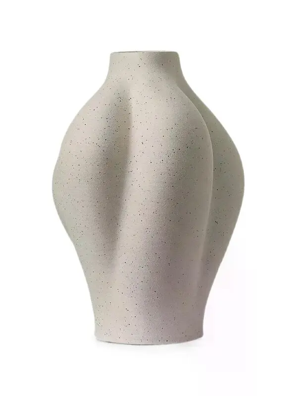 AYTM Saltare Asymmetrical Vase