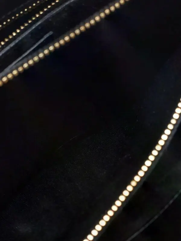 Saint Laurent Small Sac De Jour Tote Bag