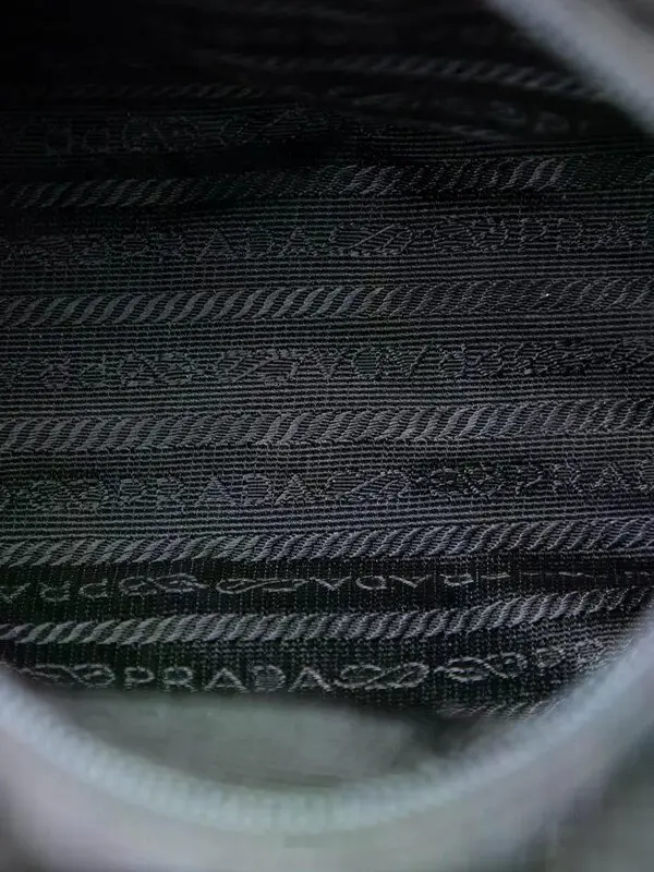 Prada Tessuto Handbag