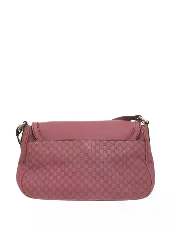Gucci Microssima Sukey Crossbody Bag