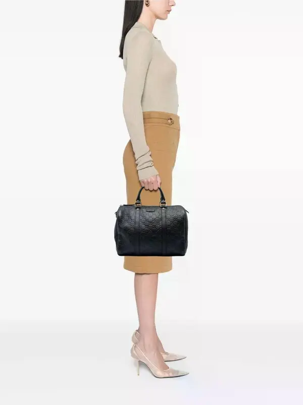 Gucci Joy Boston Bag