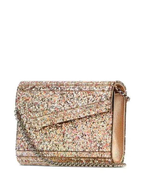 JIMMY CHOO Candy Clutch Bag
