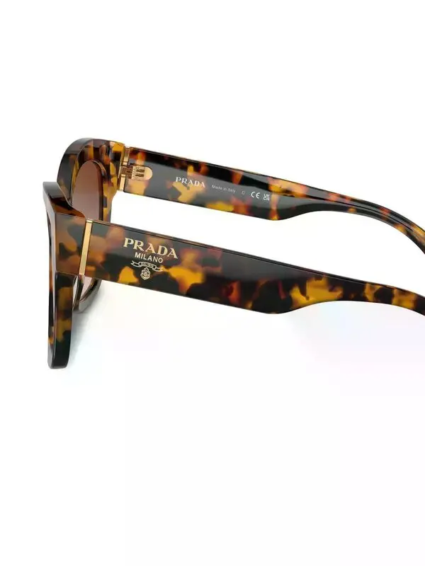 Prada Cat-eye Sunglasses