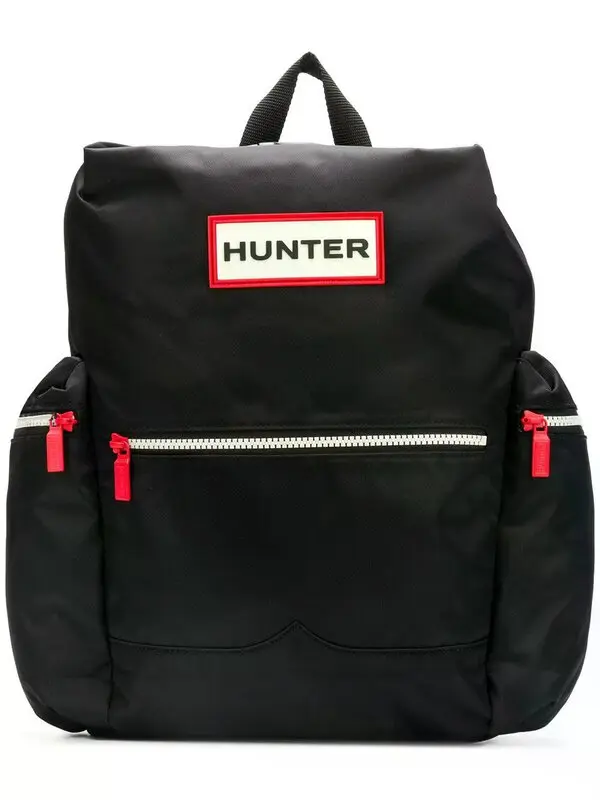 Hunter Water-resistant Backpack