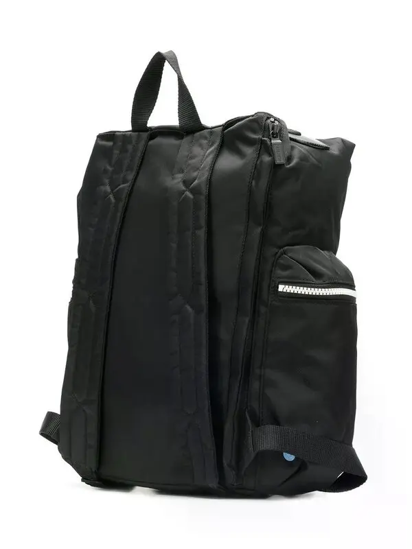 Hunter Water-resistant Backpack