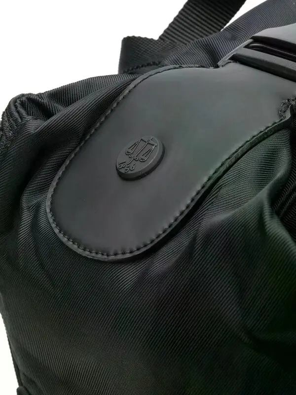 Hunter Water-resistant Backpack