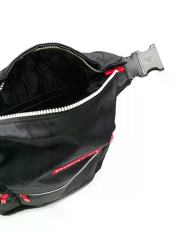 Hunter Water-resistant Backpack