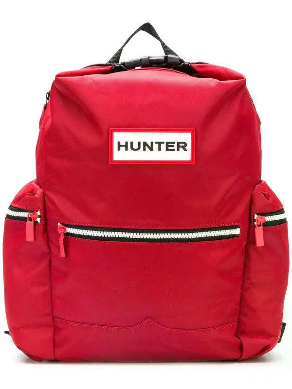 Hunter Water-resistant Backpack