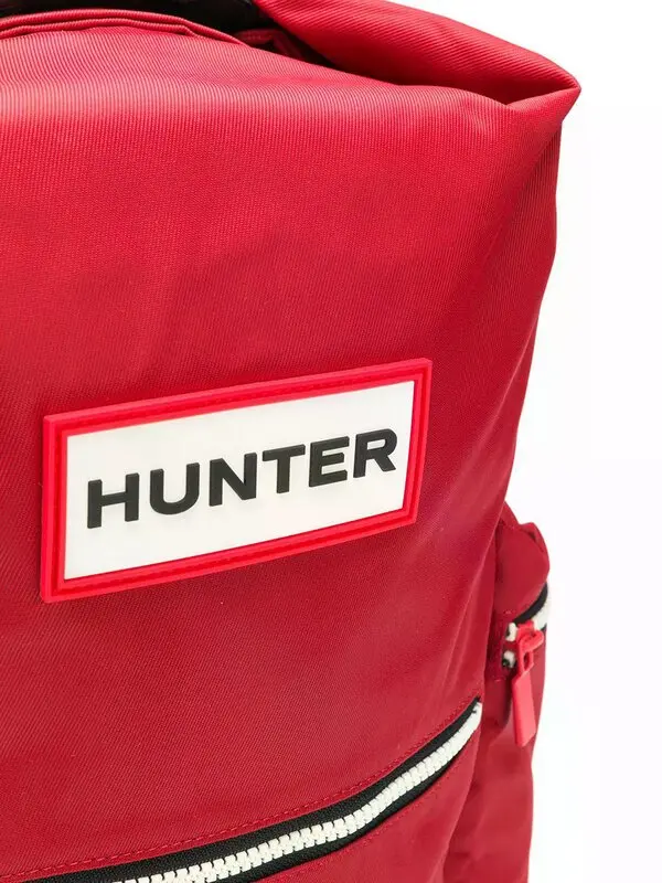 Hunter Water-resistant Backpack