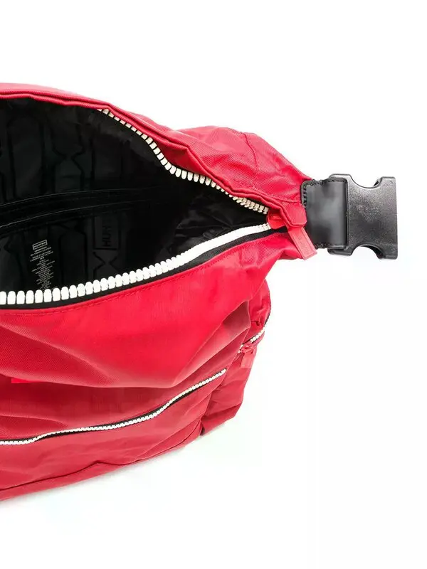 Hunter Water-resistant Backpack