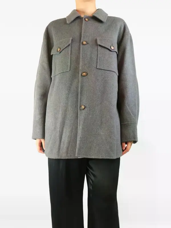 Polo Ralph Lauren Wool Jacket