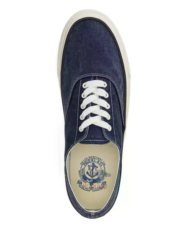 Polo Ralph Lauren Keaton V2 Sneakers