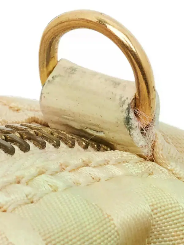 Fendi Zucca Tote Bag