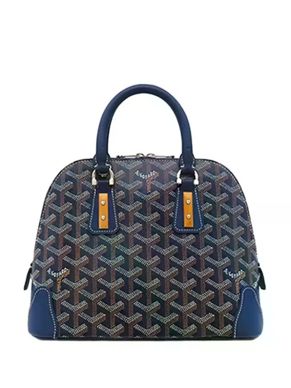 Goyard Mini Vendome Satchel