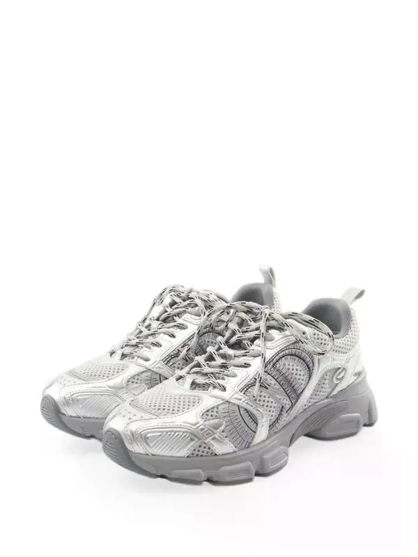 Dior Chrono Mesh Sneakers