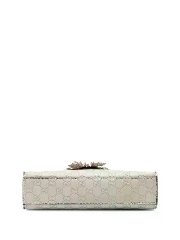 Gucci Medium Emily Shoulder Bag