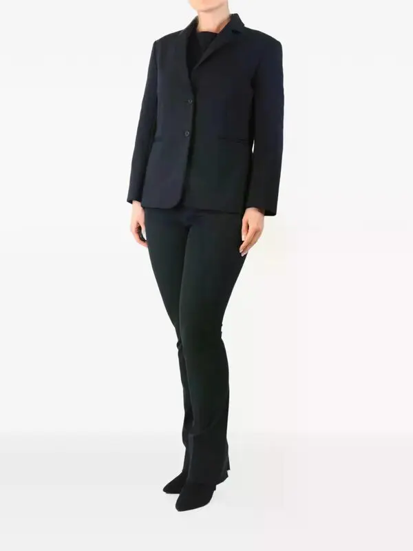 THE ROW Brentwood Blazer