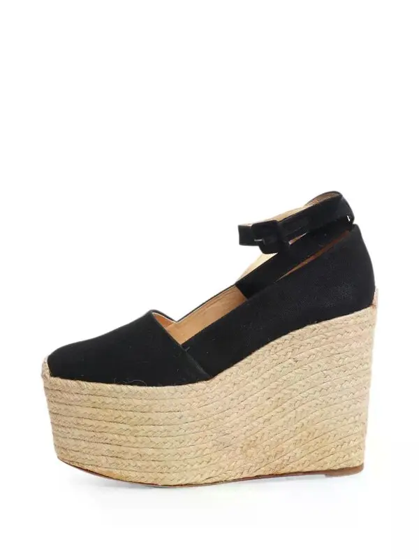 CHRISTIAN LOUBOUTIN Dehia Espadrilles