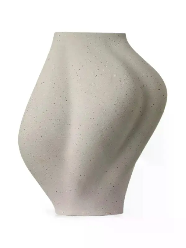 AYTM Saltare Asymmetrical Vase