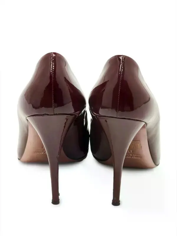 Miu Miu Patent Leather Pumps