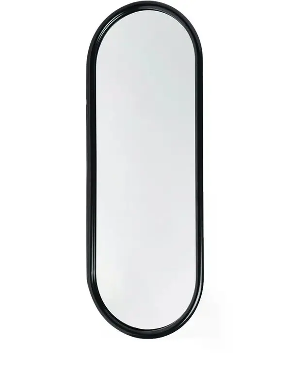 AYTM Large Angui Mirror - Black