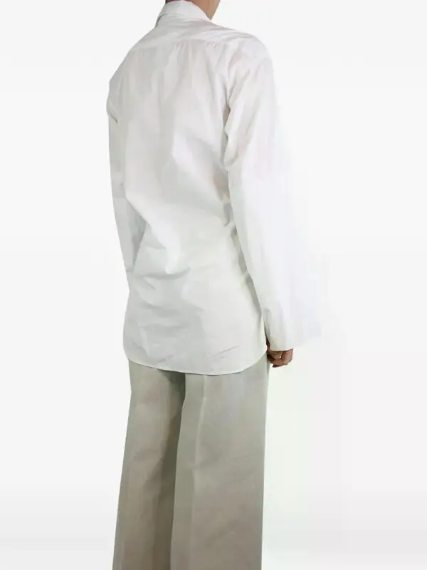 Celine Long Sleeve Shirt