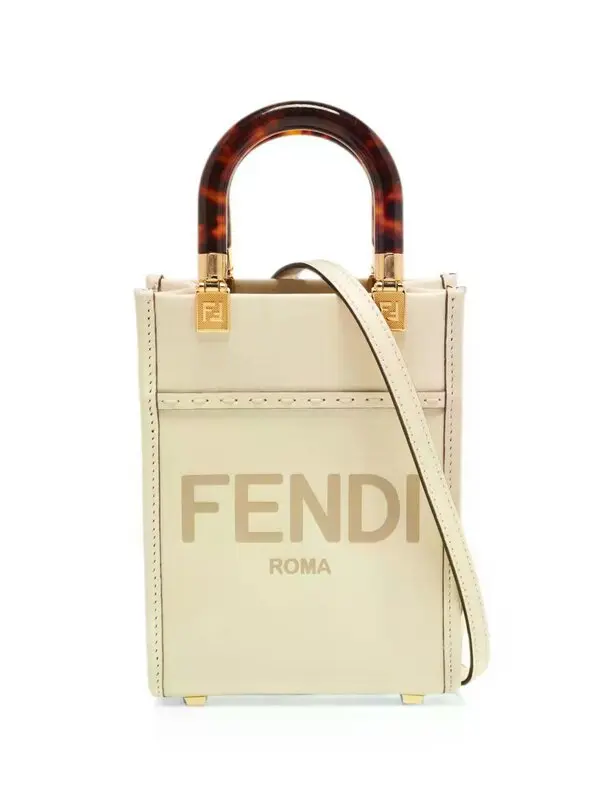 Fendi Sunshine Mini Bag