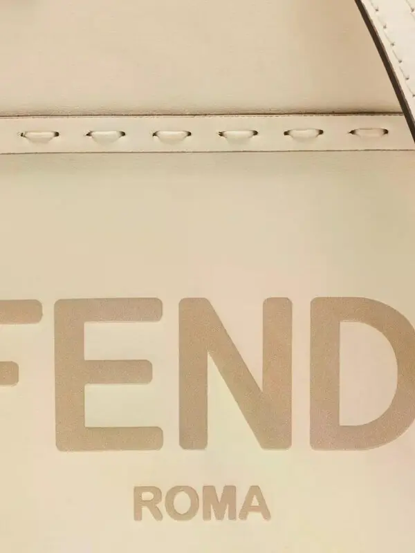 Fendi Sunshine Mini Bag