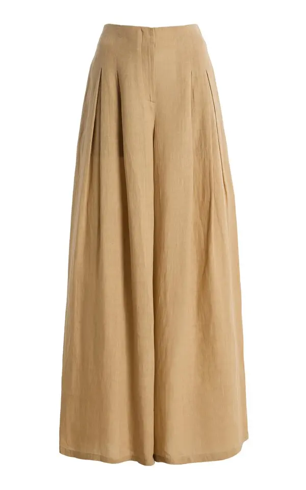 TWP Drew Linen Pants