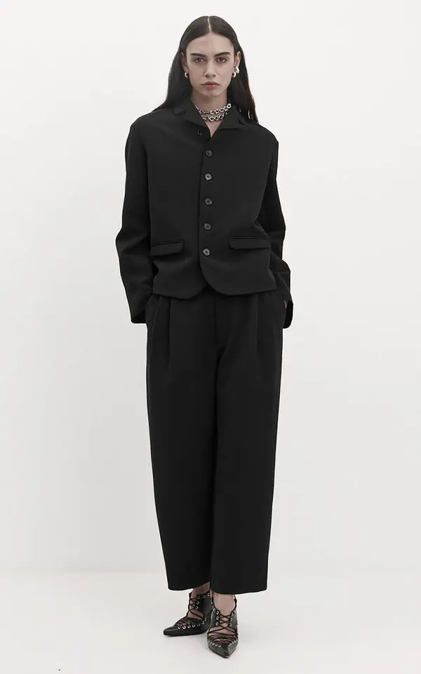 HARRIS TAPPER Exclusive Cindy Jacket