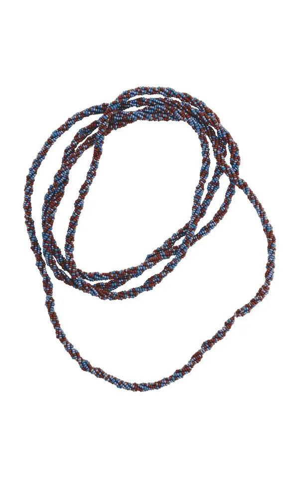 LIKE A BIRD Kobe Necklace - Multi
