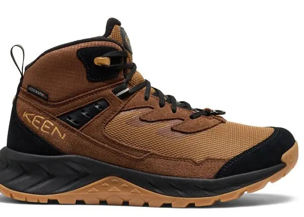 Keen Hightrail Polar Waterproof Boot