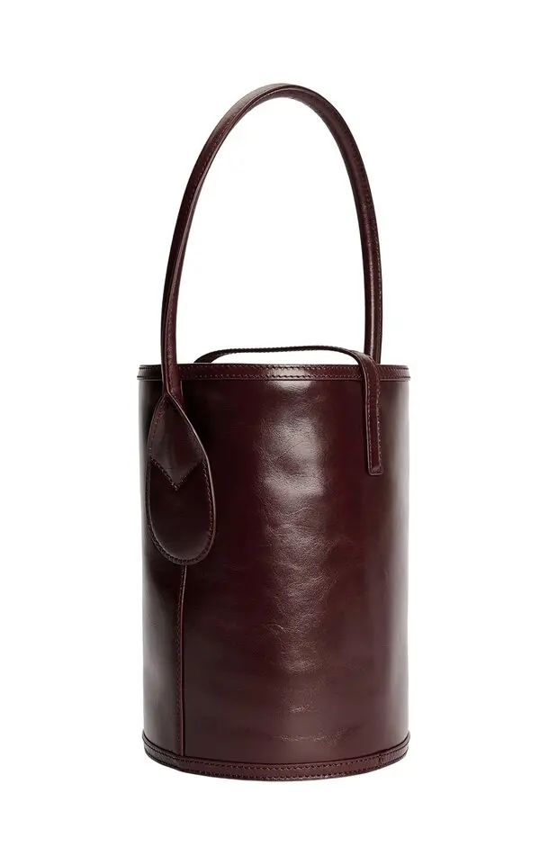 BY MALENE BIRGER Marylle Bucket Bag