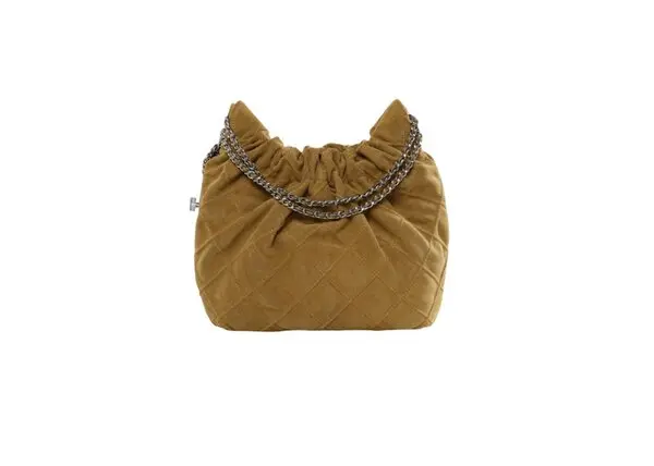 Tory Burch Mini Hobo Bag