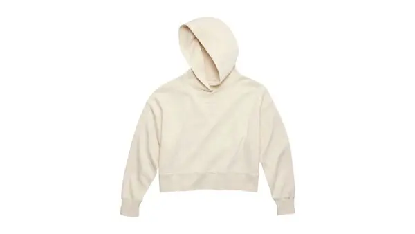 Canada Goose Muskoka Relaxed Hoodie - Dune