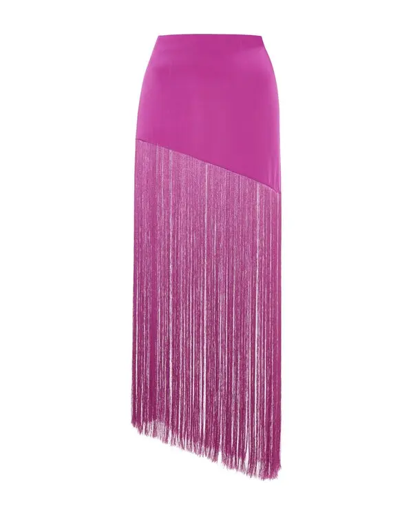 MAISON SEL Lilou Skirt - Pink