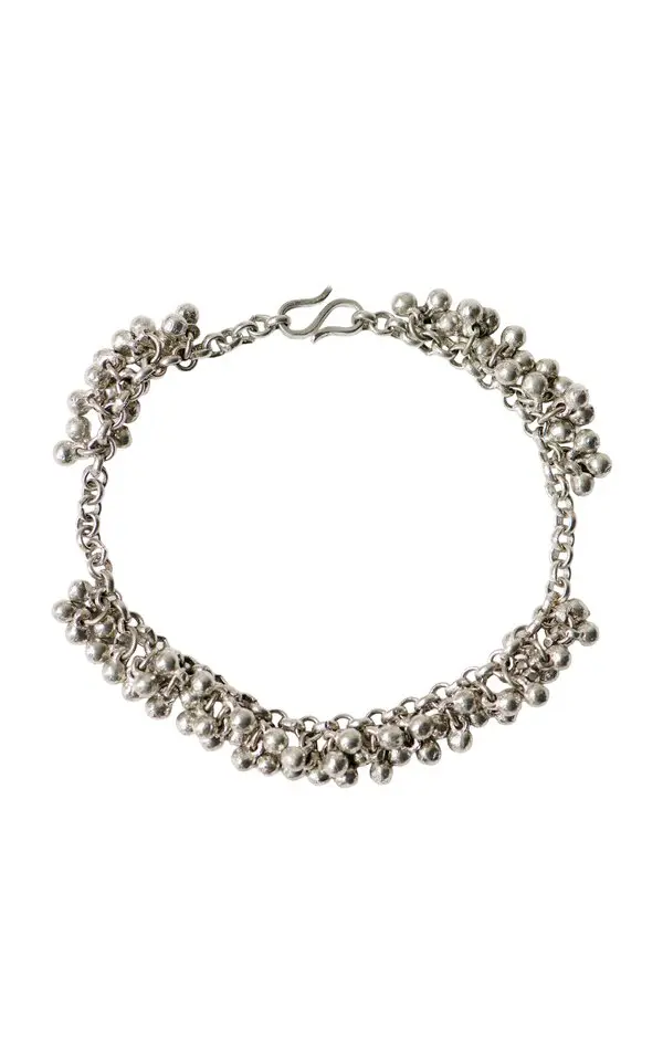 SHANNON BOND Liminal Anklet