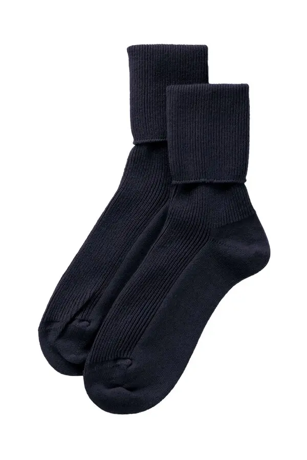 Johnstons Of Elgin Cashmere Socks