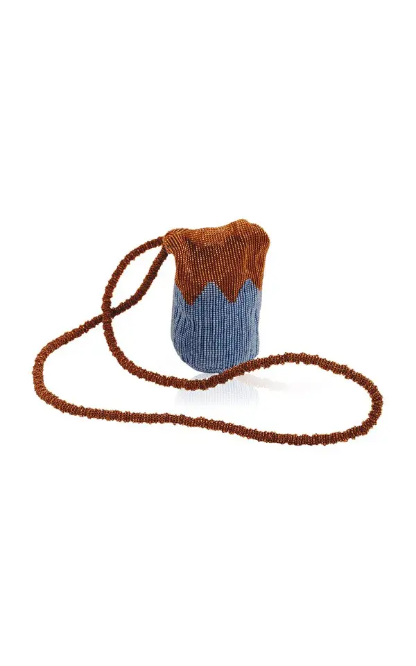 LIKE A BIRD Mini Rashdoo Bag