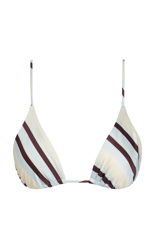 Onia Alexa Bikini Top