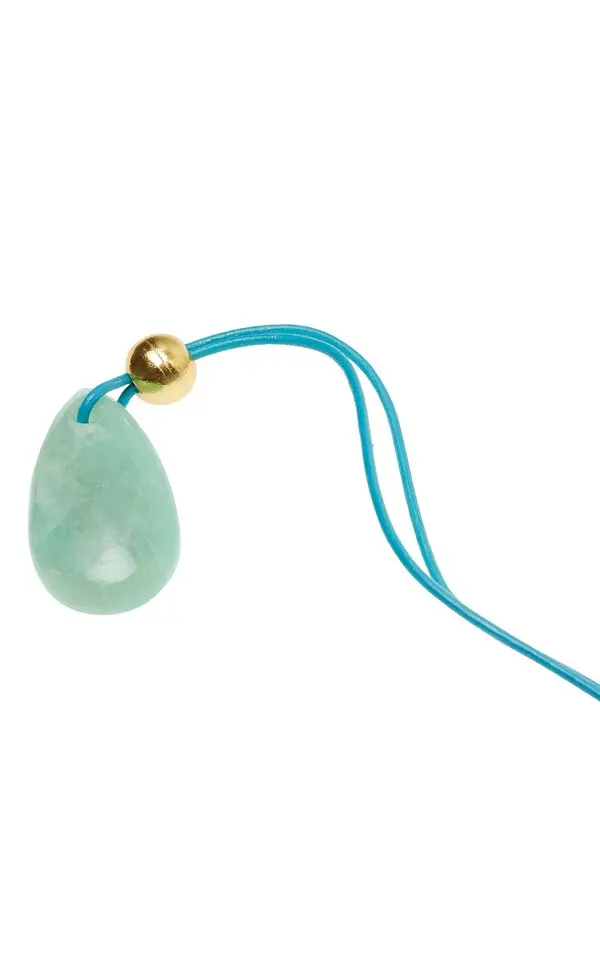 Sylvia Toledano Necklace