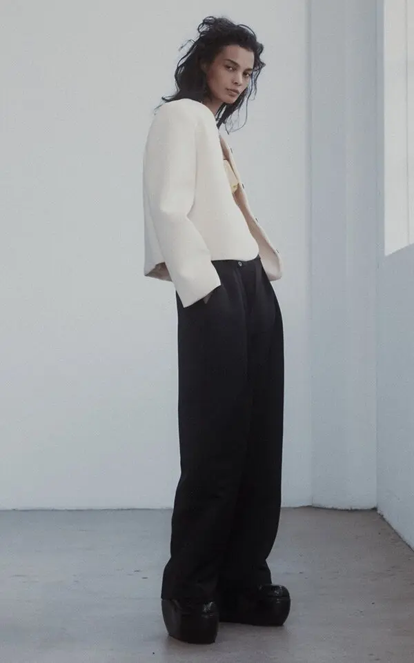 HARRIS TAPPER Exclusive Bruno Trousers