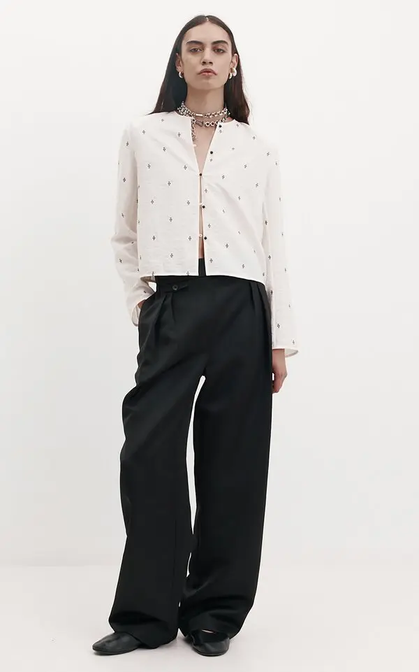 HARRIS TAPPER Exclusive Bruno Trousers