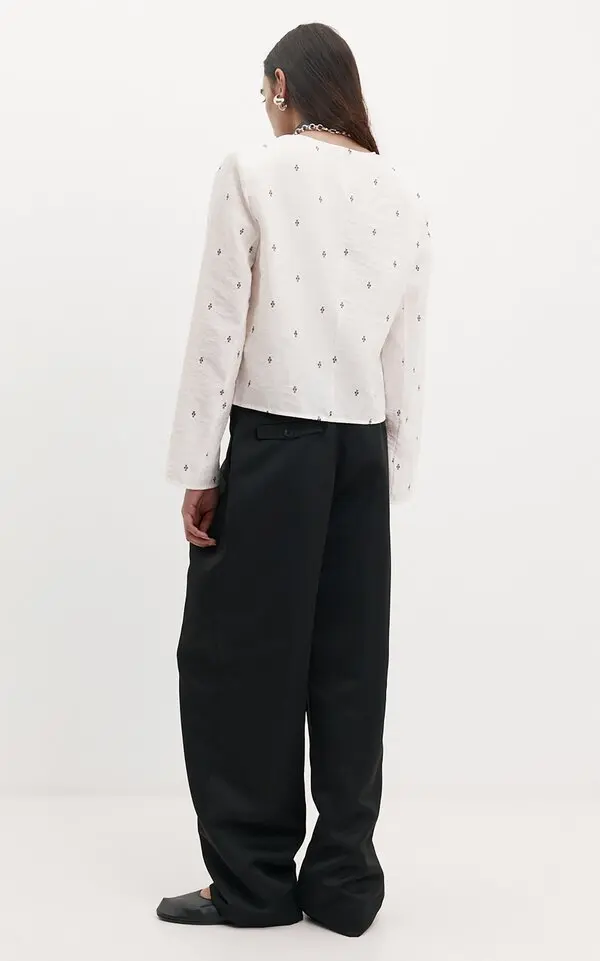 HARRIS TAPPER Exclusive Bruno Trousers