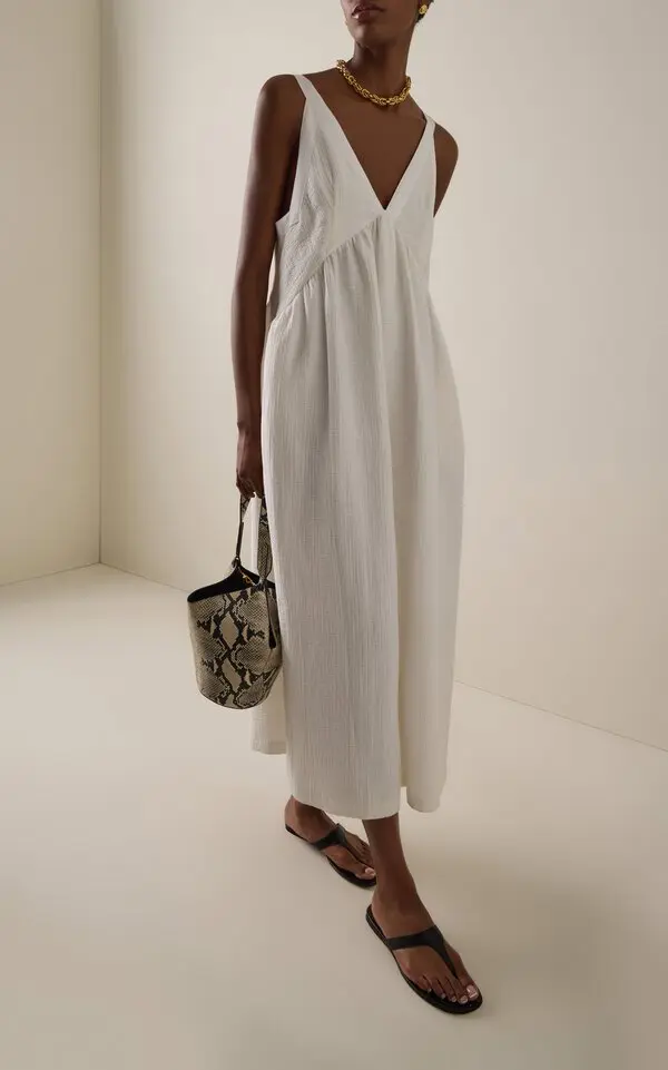 Rachel Comey Cursley Dress