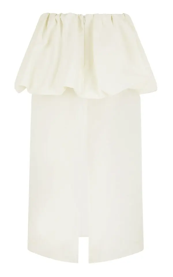 HARRIS TAPPER Exclusive Macy Midi Skirt