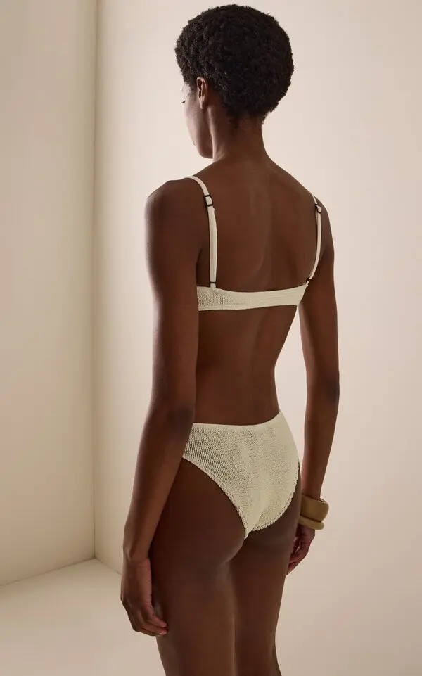 Bond Eye Gracie Balconette Bikini Top