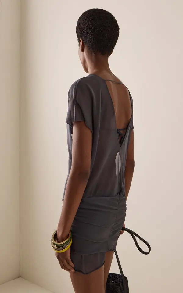 TROPIC OF C Karoo Sarong Dress