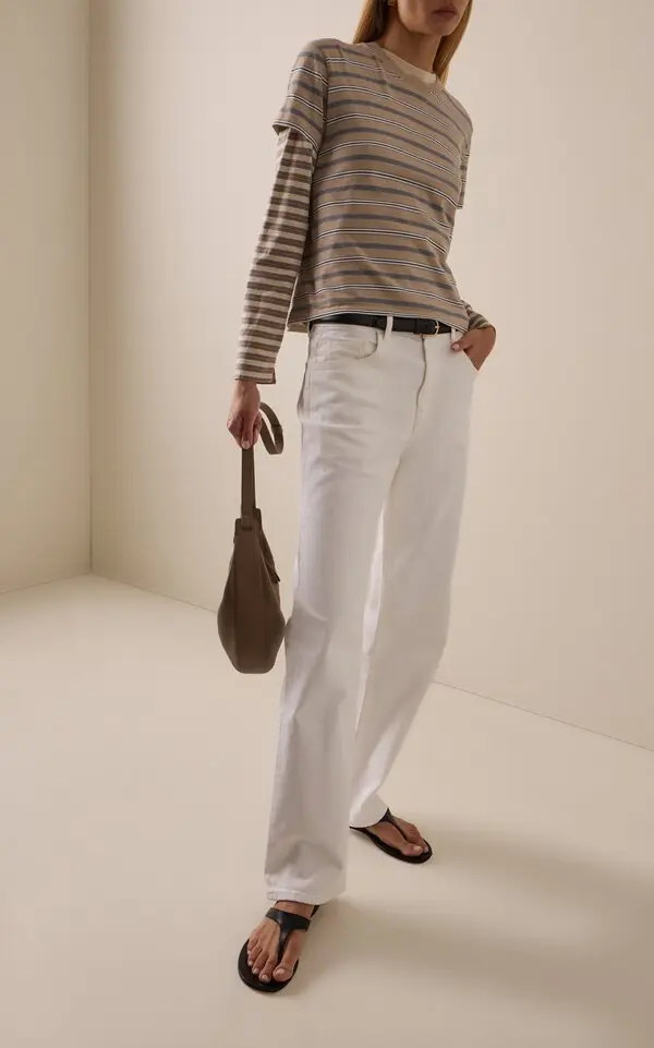 KALLMEYER Kenzie Cotton T-shirt