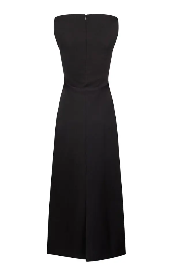 HARRIS TAPPER Exclusive Matilda Draped Maxi Dress
